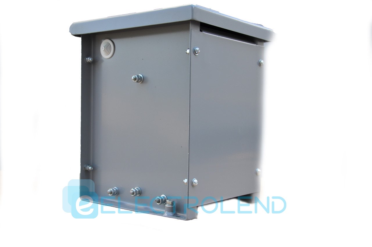 Купити Трансформатор ОСЗ-1,6 220/220 напруги однофазний захищений вигідна ціна, доставка 1–2 дні ...